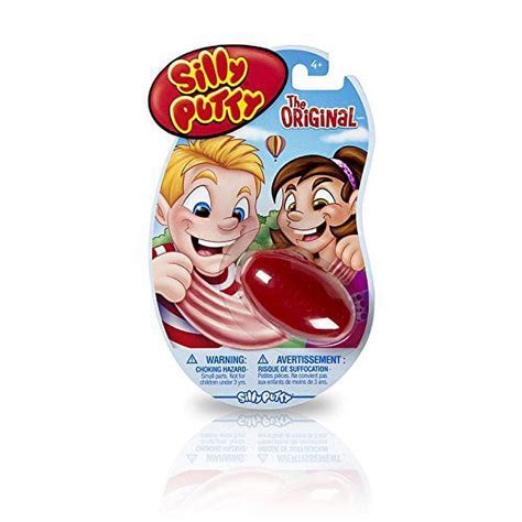 Crayola Original Silly Putty