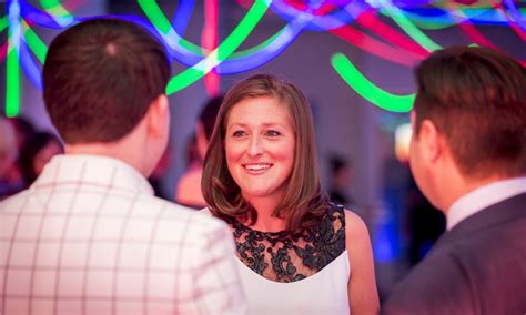 Meet Grace Baljon Of Institute Of Contemporary Art Boston In Seaport Boston Voyager Magazine