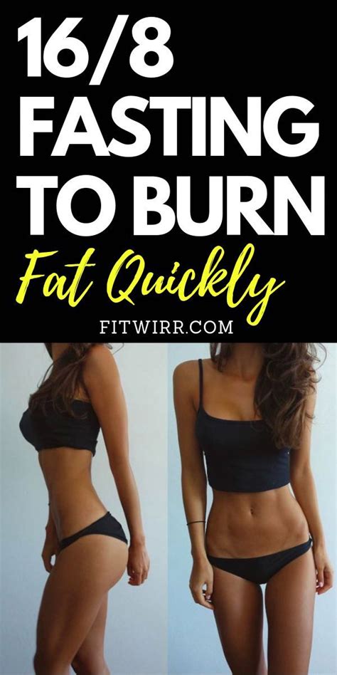 Intermittent Fasting Schedules Which Works Best For You Artofit