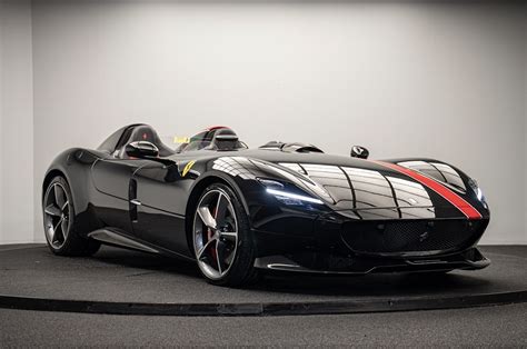 Ferrari Monza En Venta