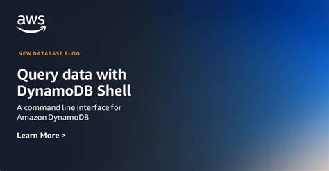 Casper Mak On Linkedin Dynamodb Sql Dynamodb