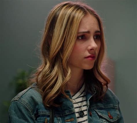 Taryn Mcgivens Sorority Stalker Villainous Beauties Wiki Fandom