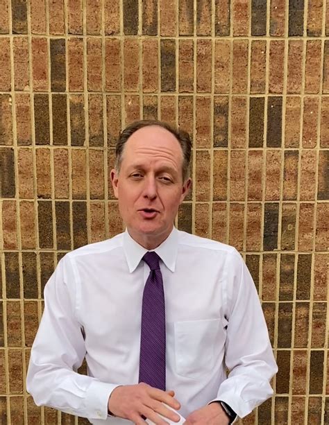 Senator Jack Johnson Home Facebook