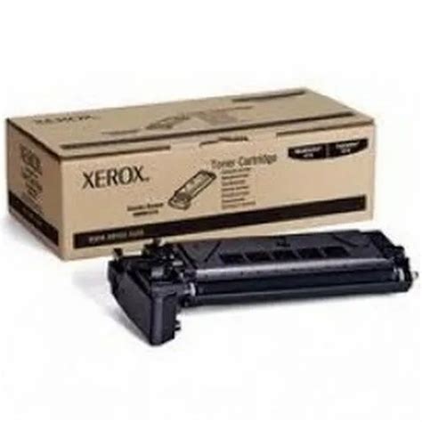 Black Xerox 5325 5330 5335 Toner Cartridge For Laser Printer At ₹ 1600