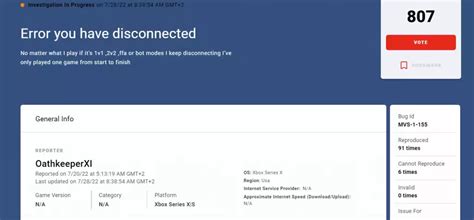 Multiversus How To Fix You Have Disconnected Error
