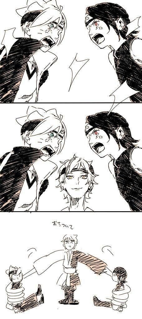 Pin By Carlos Juan Tobias On Naruto Mitsuki Naruto Uzumaki Boruto