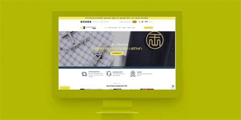 Comfordev Les Projets Réalisés Par Notre Agence Web à Abidjan