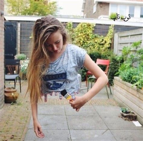 آلبوم عکس پروفایل هنری دخترانه 1 تــــــــوپ تـــــــــاپ