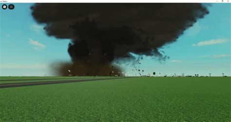Tornado Physics 5 0 32 Roblox