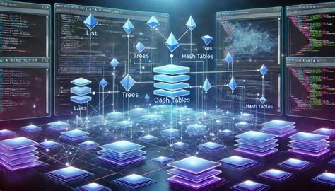 Unlock Net Efficiency Data Structures Every Dev Must Know Hossein