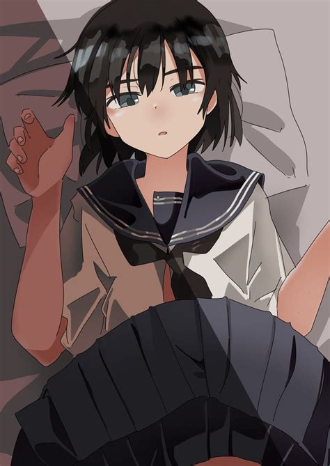 Original Drawn By Haida Katsuretsu Danbooru