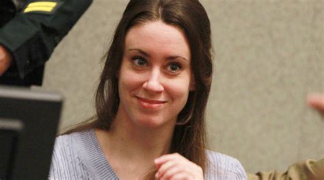Breaking Her Silence Casey Anthony To Give First Interview Since