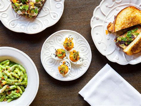 L A Live Restaurants And Bars For Drinking And Dining