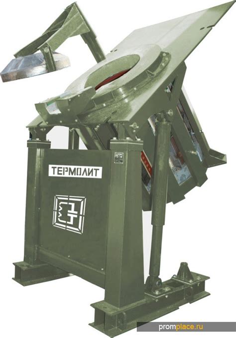 Индукционные печи ИАТ, ИЧТ,ИЛТ, ИСТ, ИТПЭ.