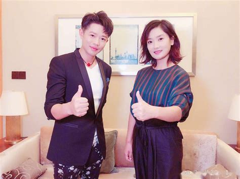 曾毅的发型曾毅发型大山谷图库