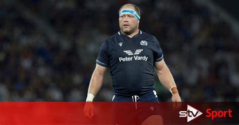 Edinburgh prop WP Nel reveals decision to retire was driven by recovery ...