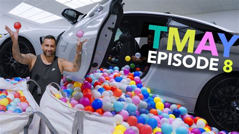 10000 Balls Deep Tmay Ep 8 Youtube