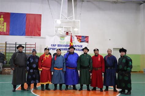 Булган аймаг Булган аймаг Хутаг Өндөр сум ЗДТГ