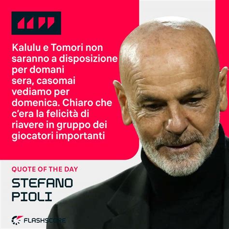 Pioli Bello Riavere Kalulu E Tomori In Gruppo E Contro Il Rennes