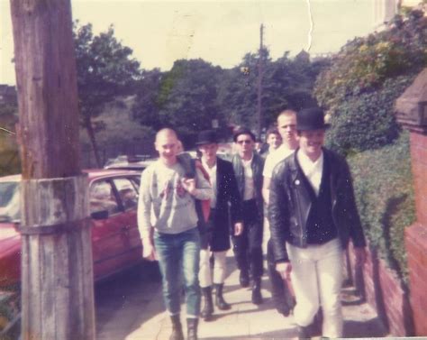 Merthyr Skinheads