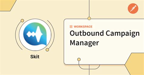 Outbound Campaign Manager Postman Api Network