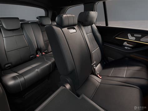 奔驰gls座椅内饰图片奔驰gls 2024款 Gls 580 4matic7603325太平洋汽车网