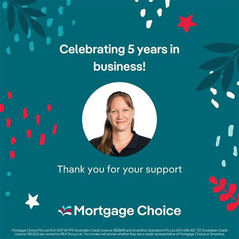 Thank You All For Your Continued Support Over The Last Five Years Can