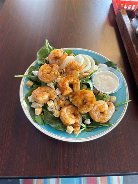 Did You Know Java Joint Has Java Joint Beachside Grill