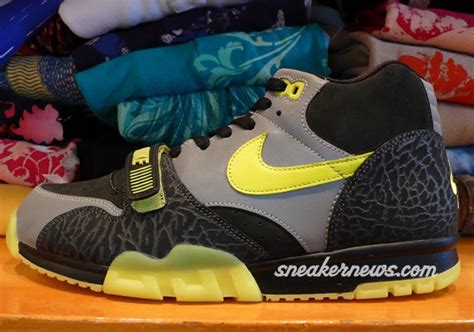 Nike 112 Pack Designed By Dj Clark Kent Air Max 1 Air Force 1