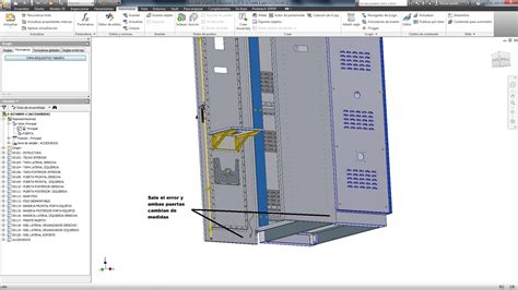 Ilogic Error Ayuda Grabcad Questions