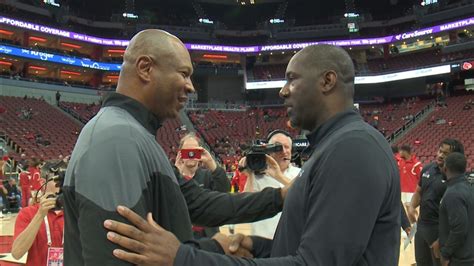 Louisville Loses Opening Exhibition Against Lenoir Rhyne