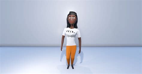 Character Creator Lp Neon3d Neon3d Introducing Character Creator