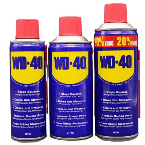 Clear Liquid Anti Rust Spray Wd 40 At Best Price In Chennai Id