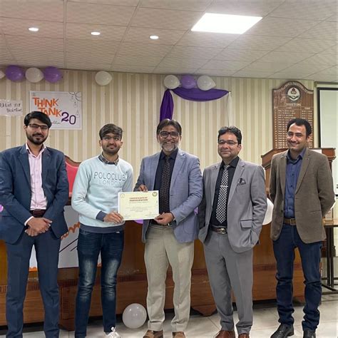 M Farhan Riaz On Linkedin Alhamdulillah Excited To Announce Our