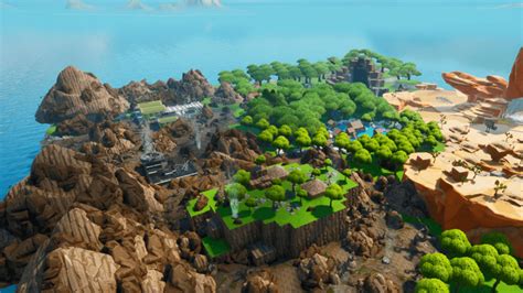The Fortnite Insights Dashboard Provides Analytics For Your Creative Islands