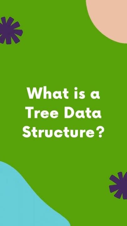 What Is A Tree Data Structure 🌳 Java Shorts Datastructures Java Codingshorts Youtube
