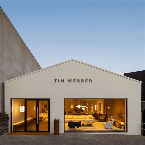 Tim Webber Nz Designer Furniture To Inspire And Be Treasured
