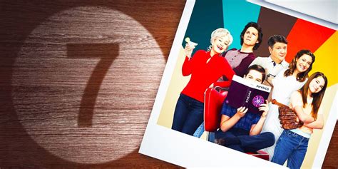 Young Sheldon Doesnt Need To End After Season 7 How It Can Continue