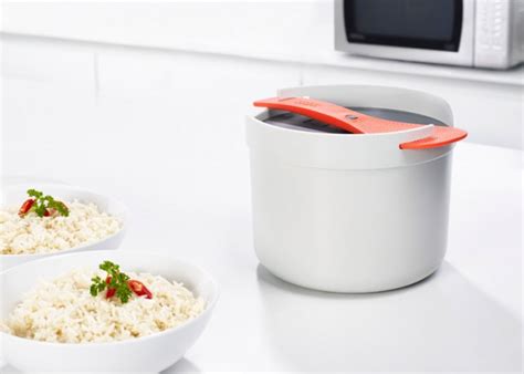 Joseph Joseph Launches M Cuisine Microwave Collection