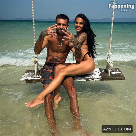 Elena Miras Nude Aznude