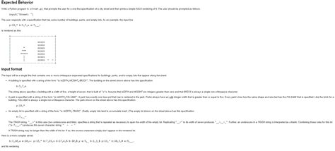 solved write a python program in street py that prompts