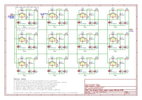Ldops Transistor Matrix Pdf
