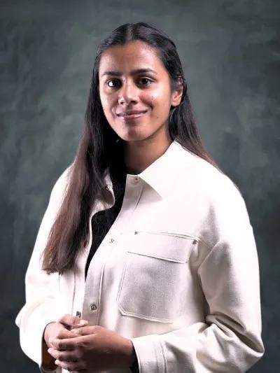 Dr Sarah Nelum Rajika Wijesinghe