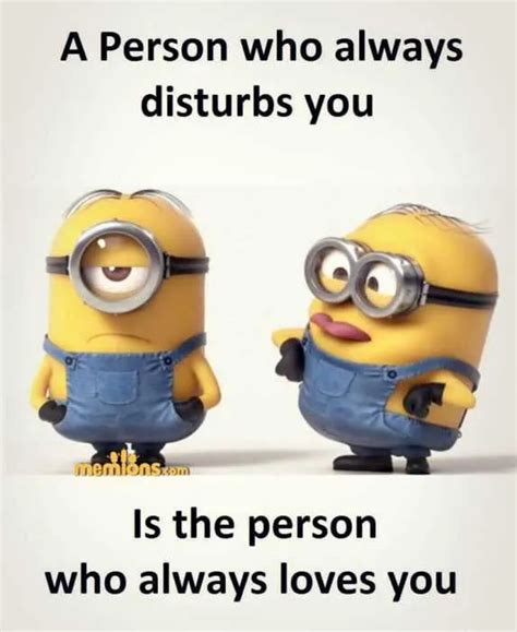 24 Funny Minion Wisdom Quotes