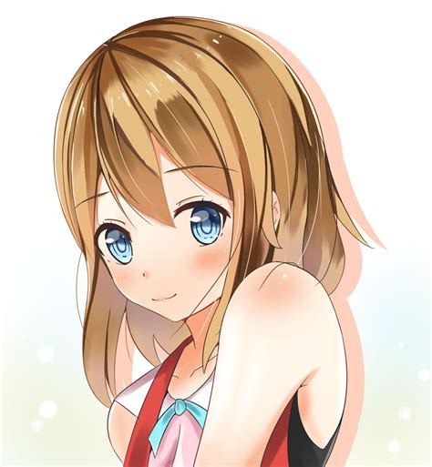 Pokemon Serena Pokemon Pokemon Waifu Pokémon Heroes