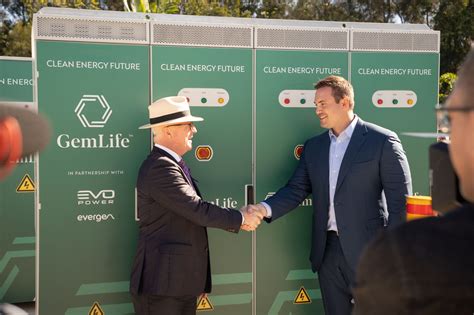 ‘resort Style Retirement Villages Set Up Own Vpp Program Pv Magazine