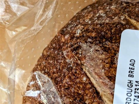 Costco Bakery Sourdough Bread Review • Snarkle Sauce On Wry