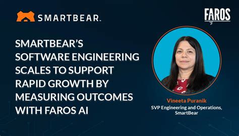 Smartbears Software Engineering Scales To Support Rapid Growth By