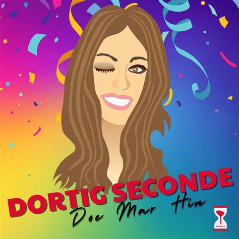 Doe Mar Hin Dortig Seconde Gruusbeknl