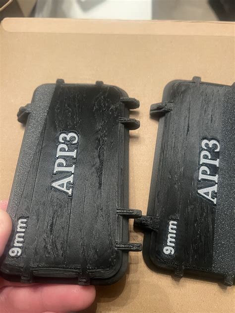 Layer Problem Troubleshooting Bambu Lab Community Forum